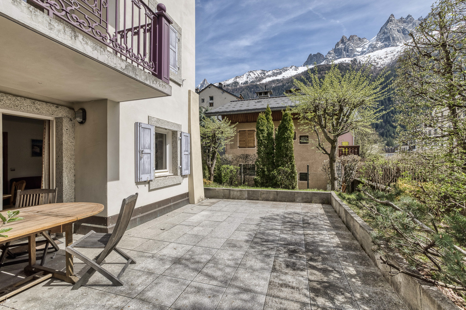 Liste des biens | Achats dans la Vallée de Chamonix