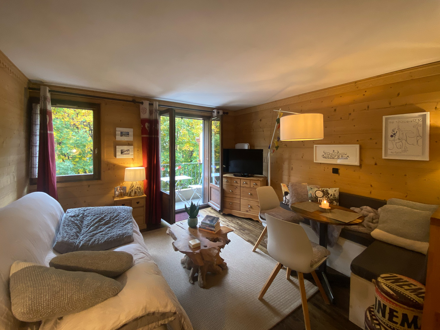 Liste des biens | Achats dans la Vallée de Chamonix