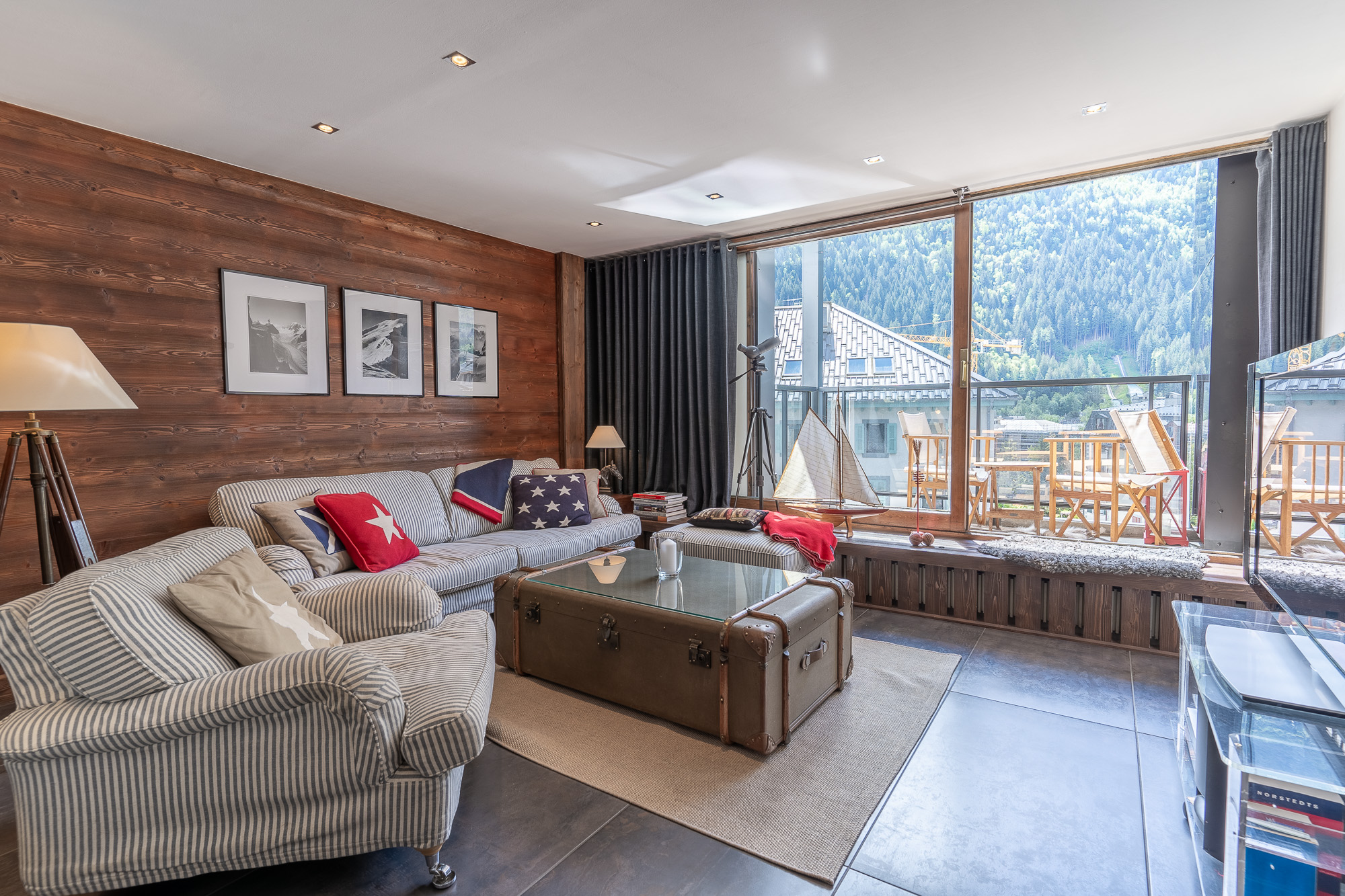 Immobilier Chamonix | Achats et Ventes | Antoine
