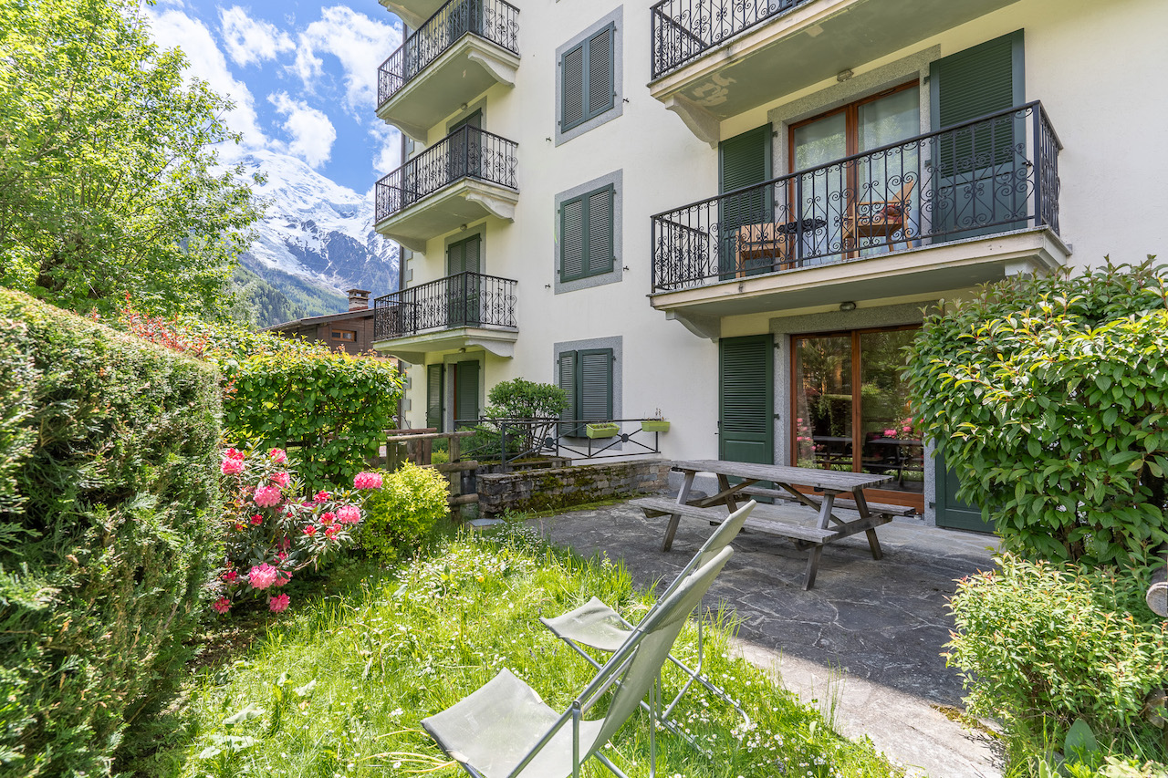 Liste des biens | Achats dans la Vallée de Chamonix